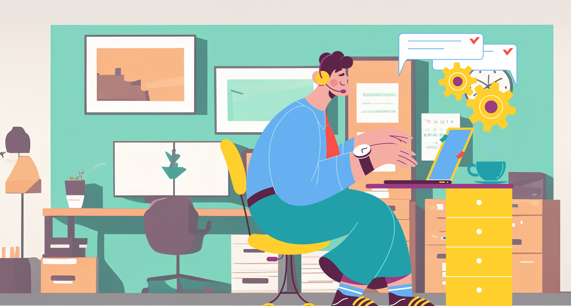 Progress Languages - Euro School | Come Contattarci